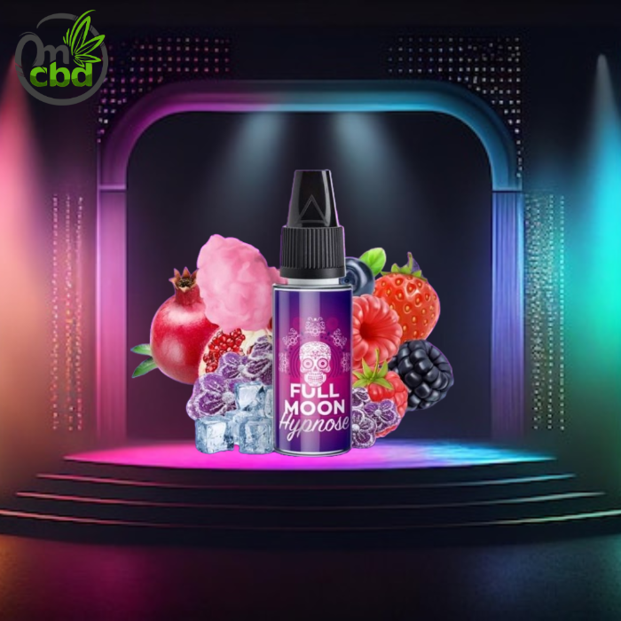 Concentre Hypnose 10ML - Full Moon – MCBD